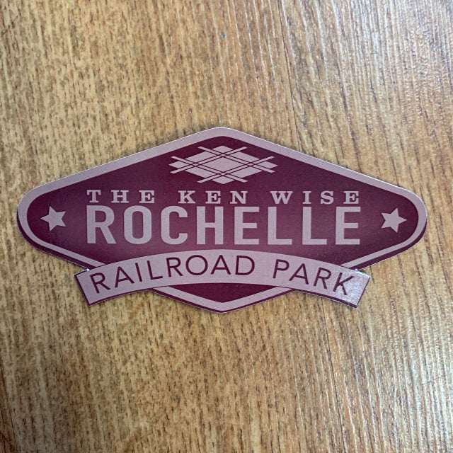 Souvenirs | City of Rochelle